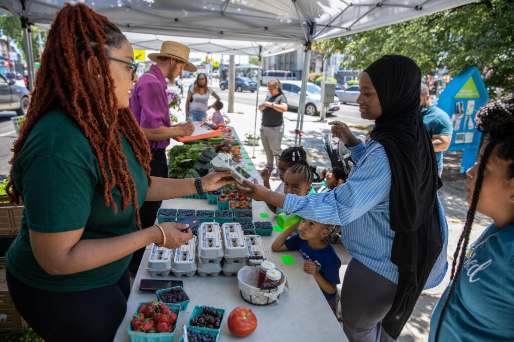 Vendor Application – The Food Trust