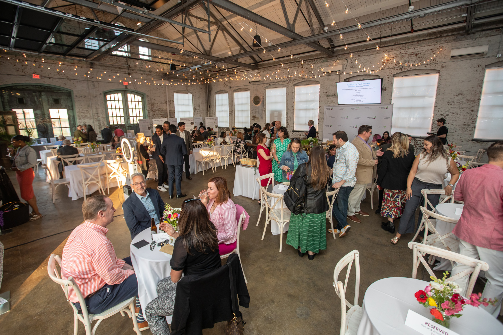 Fresh Picked: Celebrating The Food Trust’s Past, Present and Future ...