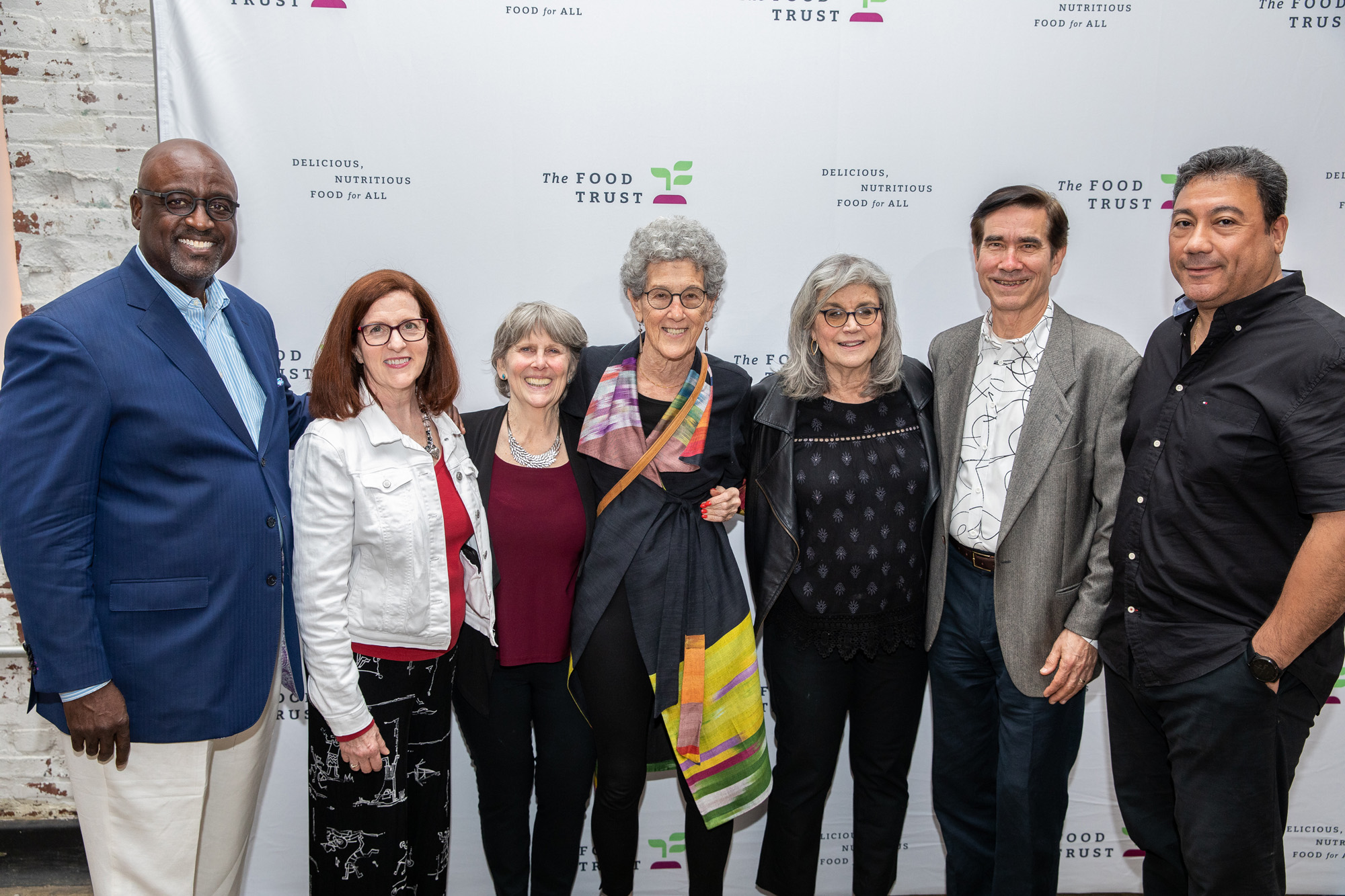 Fresh Picked: Celebrating The Food Trust’s Past, Present and Future ...