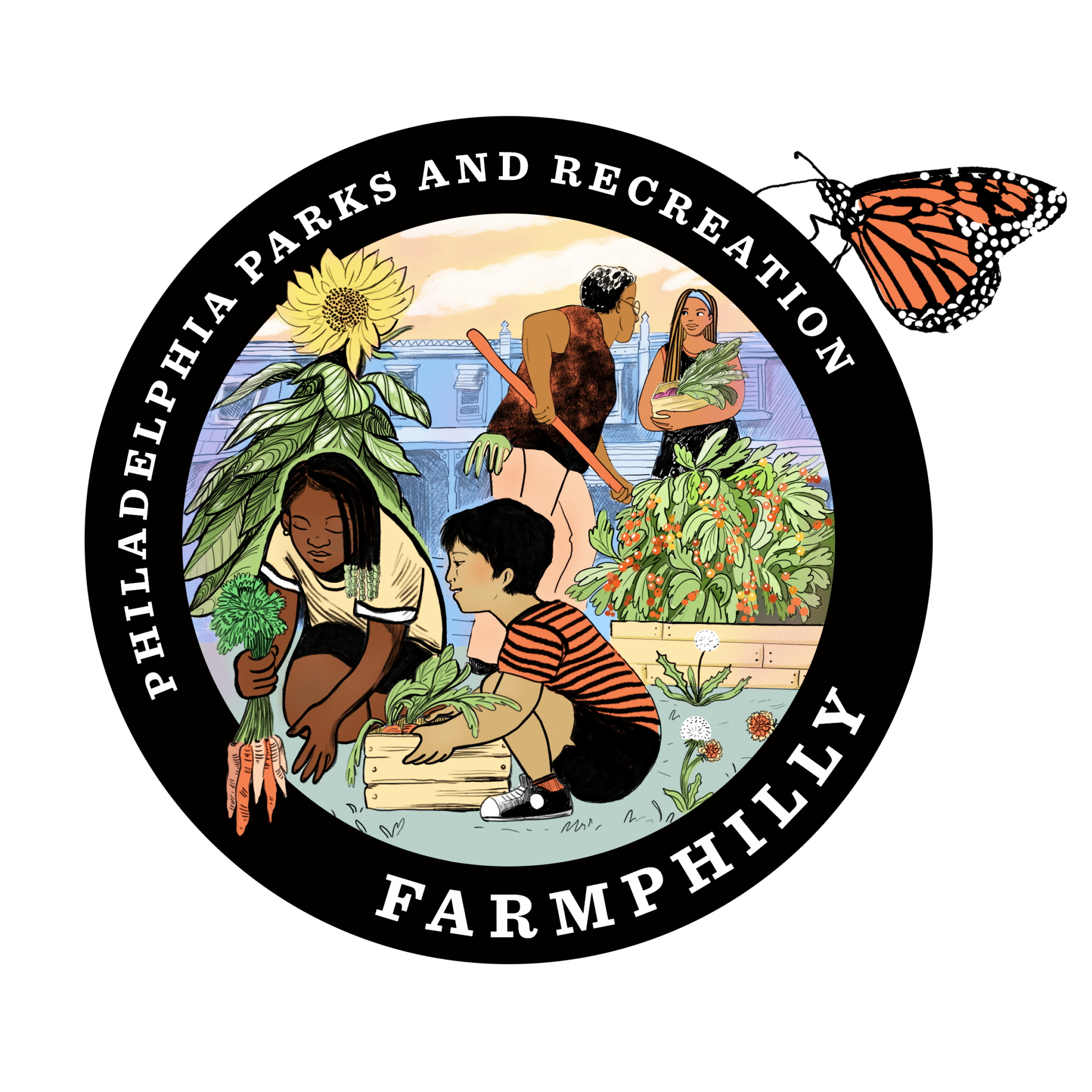 Philly Farmers Markets – The Food Trust